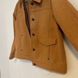 Toad&Co | Jackets & Coats | New Recycled Trucker Jacket | Poshmark